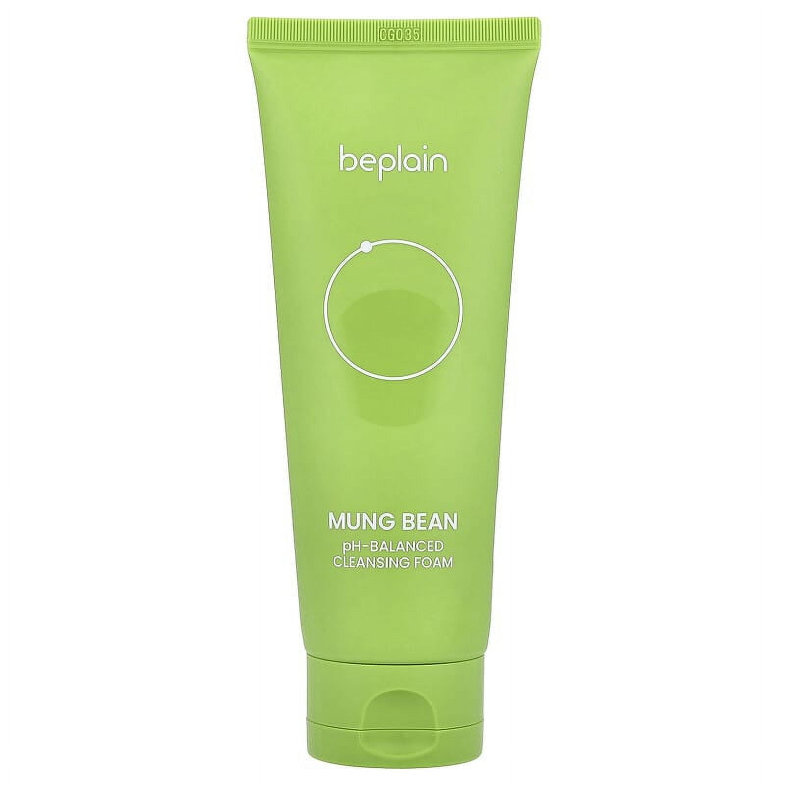 Click here for Beplain  Greenful Ph-Balanced Cleansing Foam  5.41... prices