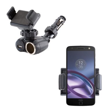 TomTom 9UUB.001.40 GPS Click & Go Mount for GO 520/620 - Black ...