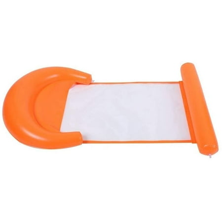 Swimming Pool Float, Single Swimming Pool Floating Bed Hammock ...