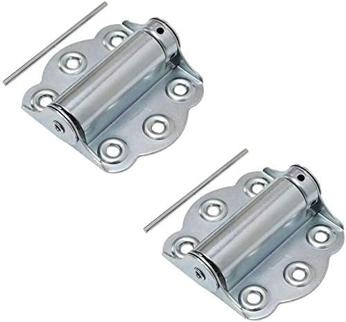 Litepak Adjustable Screen Door Hinge Professional Grade Hardware Self ...