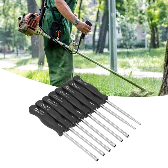 Stihl Carburetor Adjustment Tool