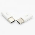 Usb 3.1 Type C Female To Micro Usb Male Adapter Converter Connector Usb ...