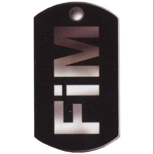 My Little Pony Friendship is Magic Dog Tags FIM Dog Tag #33 (Loose ...