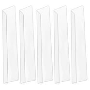 Under Sofa Toy Blocker Adjustable Gap for Sliding Sofas Bumper Guard ...
