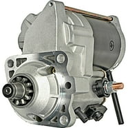 Ford 351M-460 Protorque Starter - Walmart.com