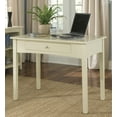 Alaterre Shaker Cottage Writing Desk - Walmart.com
