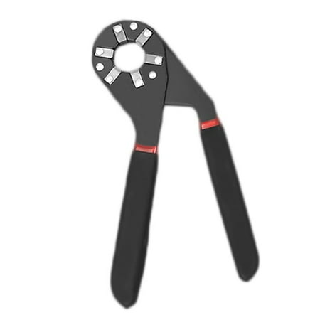 Magic Wrench Adjustable Wrench Universal Wrench Multi-function Wrench ...