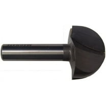 Magnate Surface Planing (Bottom Cleaning) Router Bit, 2-Inch Cutting ...