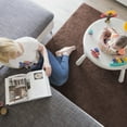 Oribel PortaPlay Wonderland Adventures, Infant Activity Center, Sit ...