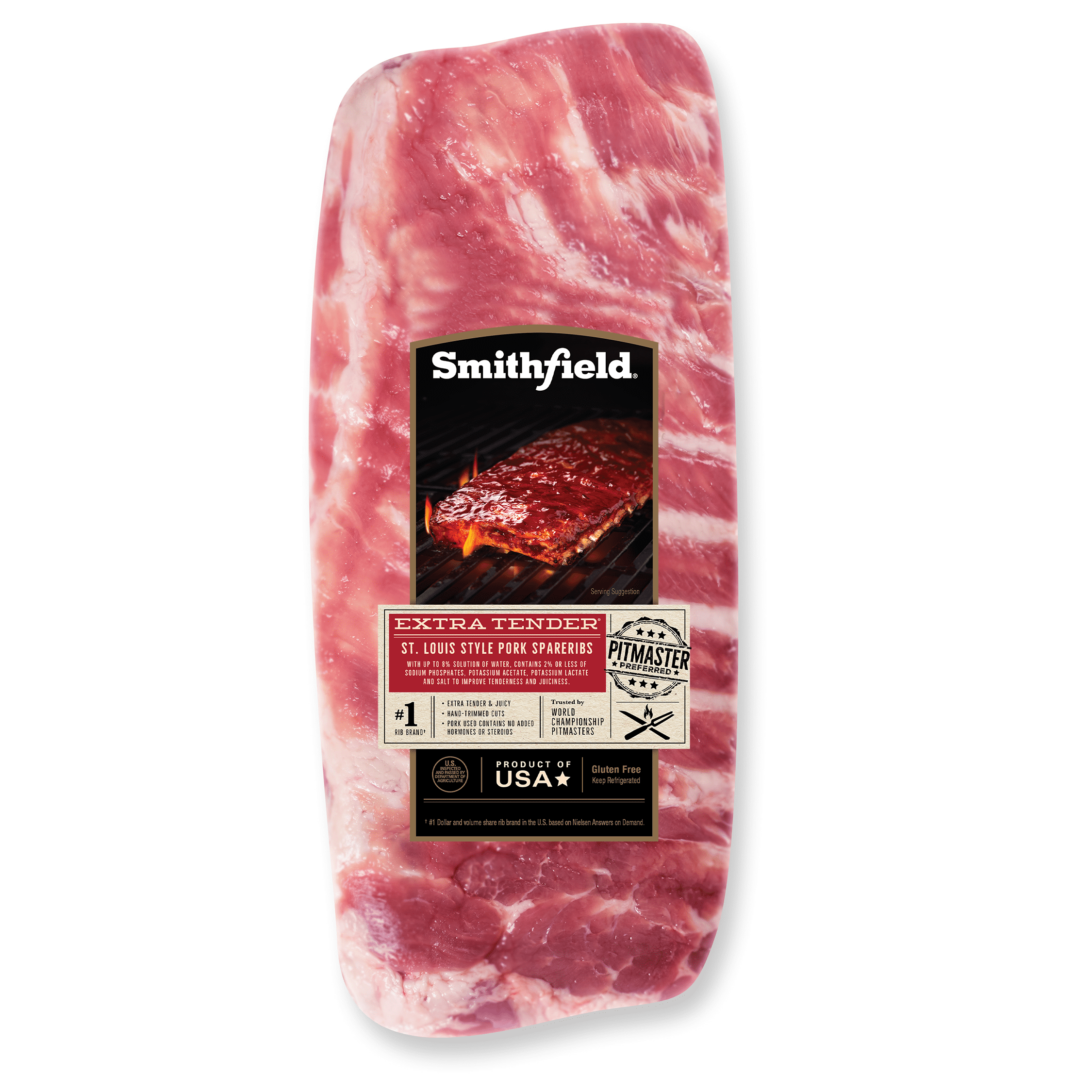 Smithfield Foods Merchandise at Darcy Sunderland blog