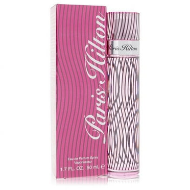 Paris Hilton Can Can Eau de Parfum Spray for Women, 3.4 oz, 100 ml, Original Retail Box ...