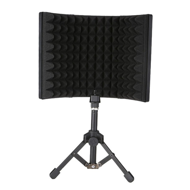 Microphone Wind Filter