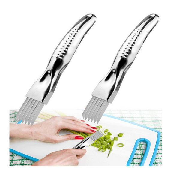 Blooming Onion Cutter