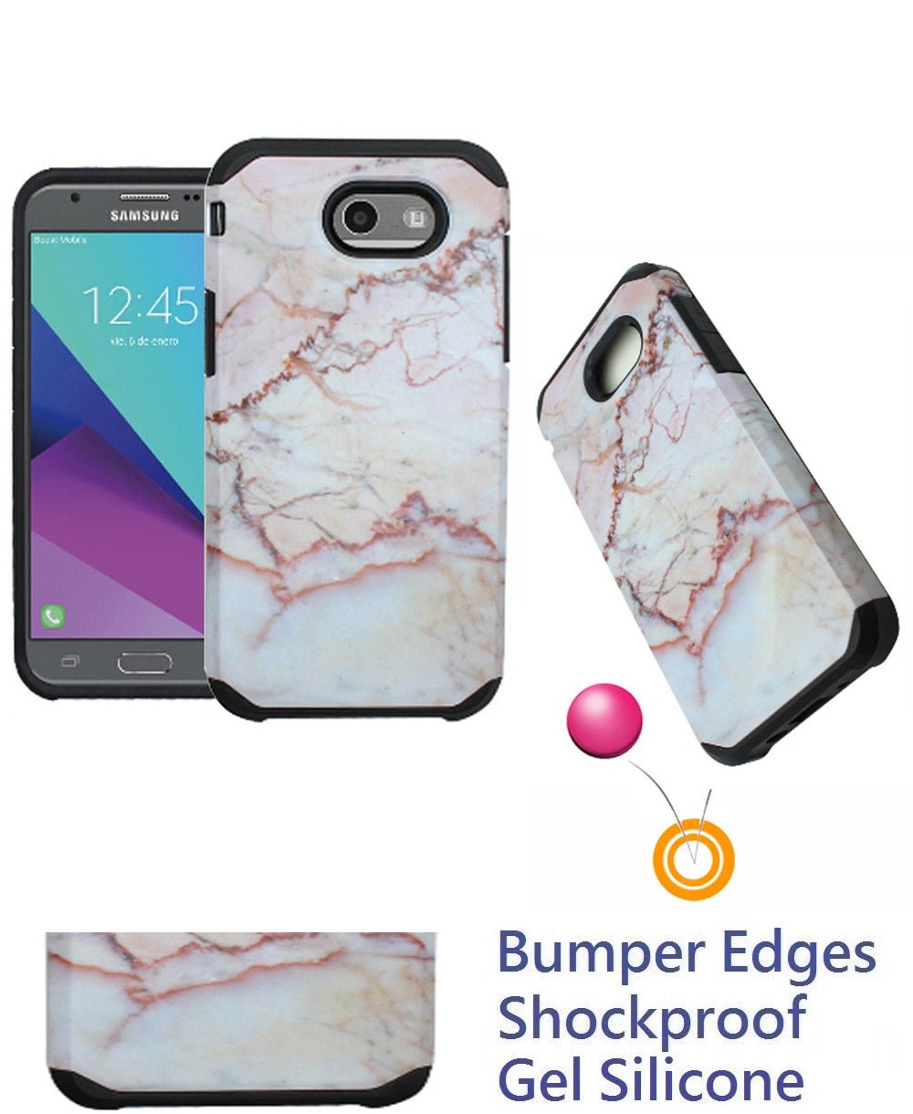 for 5.5" Samsung Galaxy J7 Prime On Nxt On7 Prime Case Phone Case Shock ...