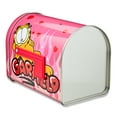 Disney Lic Garfield Tin Mailbox - Walmart.com