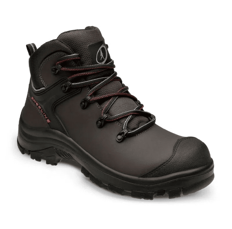 Bota De Seguridad Urbana Riverline Ergonomic Attitude | Walmart en línea