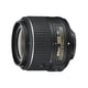 Nikon AF-S DX NIKKOR 18-55mm F/3.5-5.6 G VR II Lens # 2211 - (Renewed ...