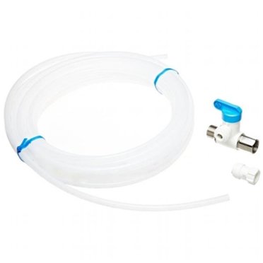 APEC ICEMAKER-KIT-1-4-RO Ice Maker Kit for Reverse Osmosis Systems ...