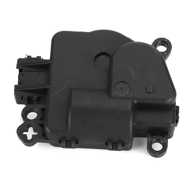 Heater Blend Door Actuator ReplacementHVAC Heater Blend Door HVAC Door ...