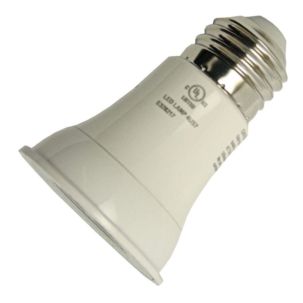 GE 26383 - LED4D/P16/NFLTP PAR16 Flood LED Light Bulb - Walmart.com ...