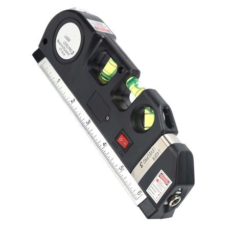 Measuring Tape, Professional Level Accurate 5m Working Distance For ...