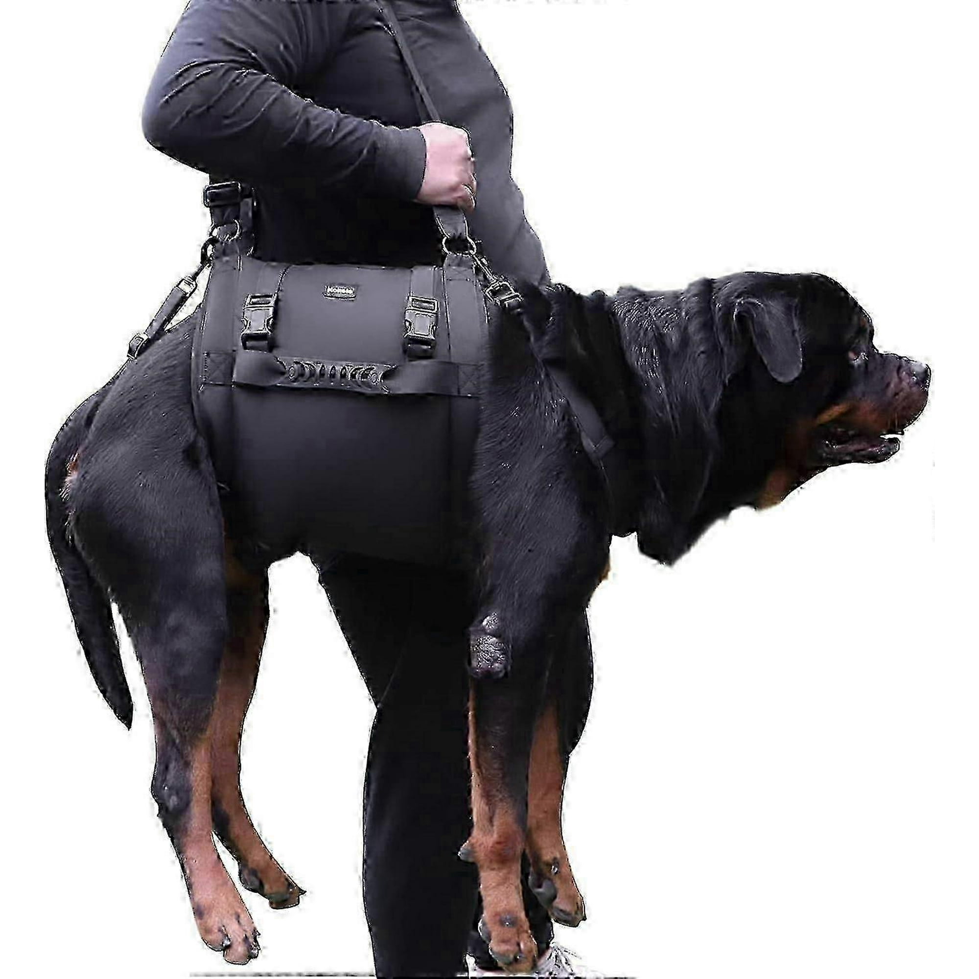 Click here for Unbranded Dog Sling Carrier For Large Dogs  Emerge... prices