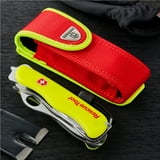 Victorinox Rescue Tool 13 Function Yellow Pocket Knife - Walmart.com