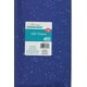 Parade Blue with Silver Sequin Tissue Paper, 12pk - Walmart.com