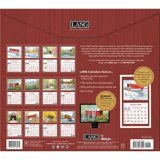 Lang, Covered Bridge by Susan Knowles Jordan 2025 Wall Calendar ...