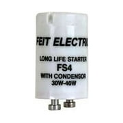 Fs 4 Fluorescent Starter