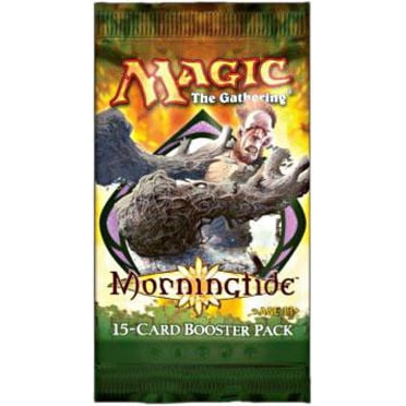 Magic The Gathering Scourge Booster Pack - Walmart.com