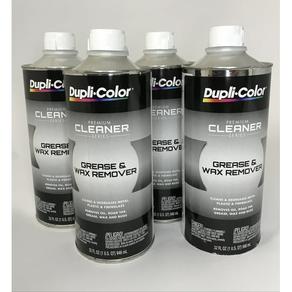 Prep All Wax And Grease Remover
