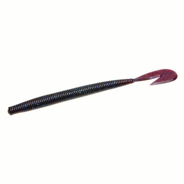 Zoom U-V Speed Worm 6'' - Walmart.com