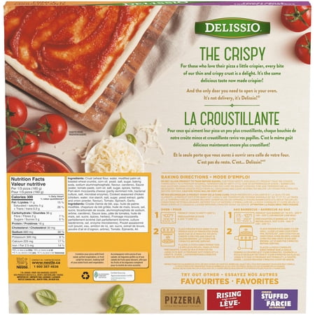 We all know that crispiness is irresistible. So, why not have more of ...