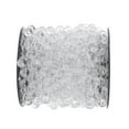 FOLOYORI 1 Roll Transparent Resin Fishing Line Beads Chain for Diy ...