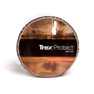 Noise Grabber Black Vinyl Acoustical Insulation Tape - 2” x 108’ - 3 ...