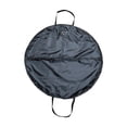 lacooooppia Dance Costume Garment Bag Tutu Skirt Storage Sturdy ...