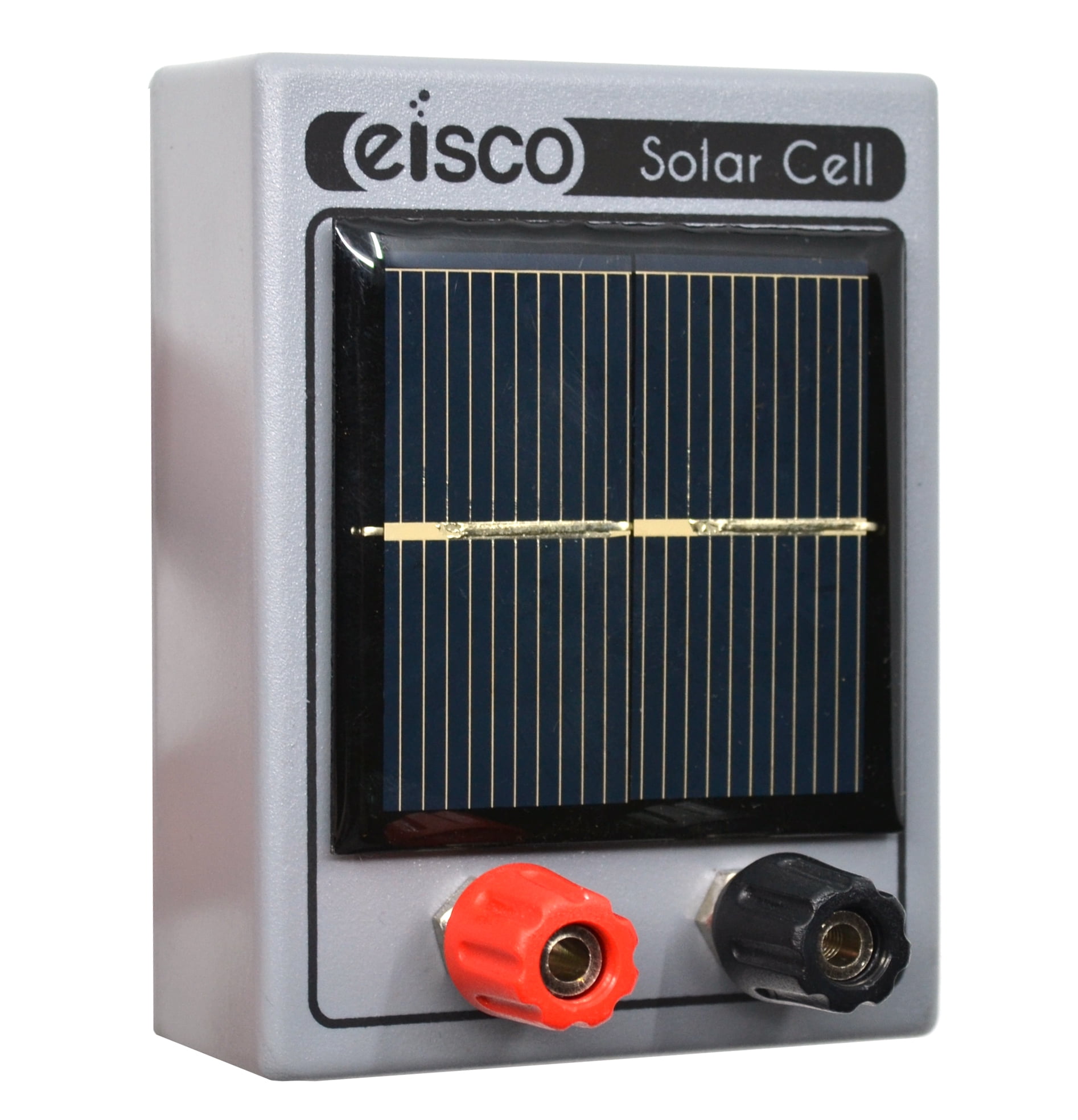 Solar Cell Apparatus, Selenium Photo-Voltaic Cell - Eisco Labs ...