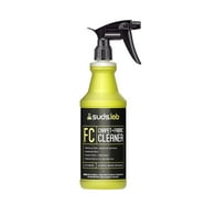 WeatherTech TechCare Floor Liner & Floor Mat Cleaner 18 oz. Bottle ...