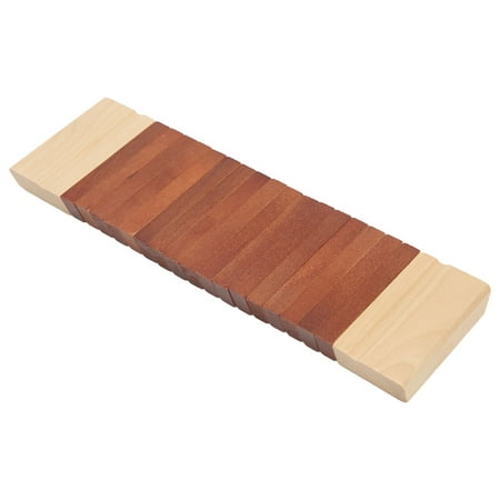 Orff Wooden Percussion Instrument, Educational Environmentally Friendly ...