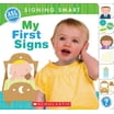 Baby Signs: A Baby-Sized Introduction to Speaking with Sign Language ...