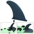 Soft Top Fin Fin 9\\\'\' Fin Wind Inflatable Sups Long Boards Slide-In ...