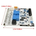 Circuit Control Board Electronic Circuit Control Power Board Furnaces ...