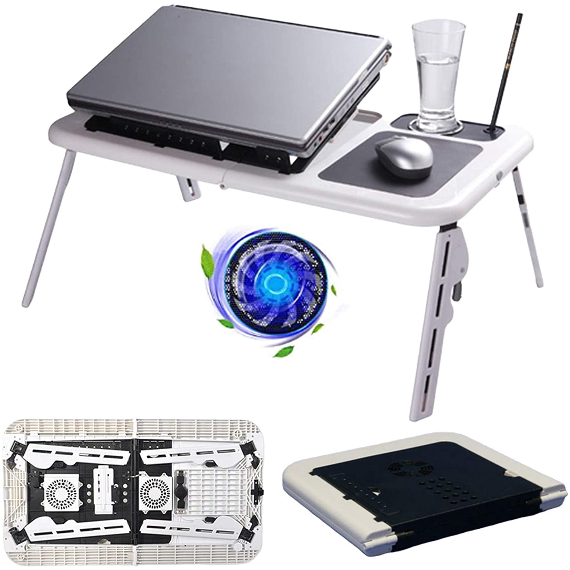 Outdoor Laptop Stand