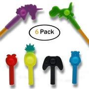 Fidget Pencil Toppers