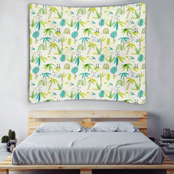 Hanging Background Prevalent Print Cartoons Art Background Hanging ...