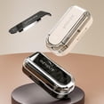 Pill Cutter,Multi-Tablet Cutter with Replaceable Blades & Safety Guard ...