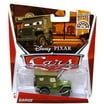 Disney Cars Cars 2 Main Series Bindo 1:55 Diecast Car - Walmart.com
