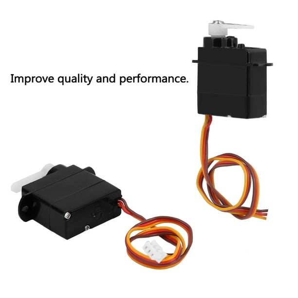 Noref Metal Steering Engine Aerocraft Remote Control Helicopter For ...