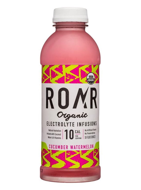 ROAR Hydration Drinks in Beverages - Walmart.com